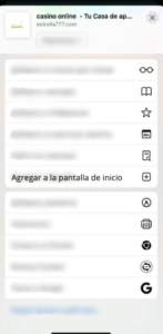 Estrella 777 Descargar APK (APP)